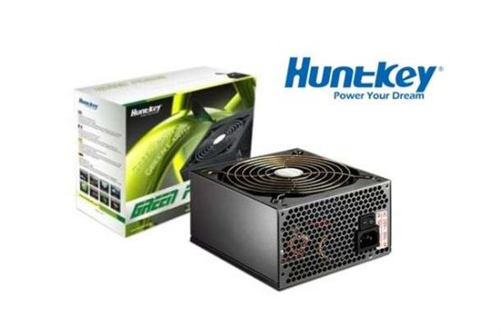 Huntkey 550w Desktop Power Supply. Computers Mall