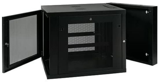 Buy 12U Tripp Lite SmartRack . Computers Mall