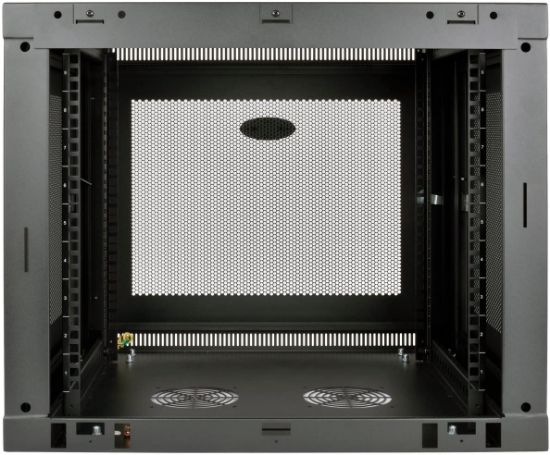 Buy Tripp Lite Smart Rack 9U . كمبيوترات الأردن Jordan Computers Mall