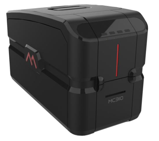 Matica MC310 Card Printer. Computers Mall