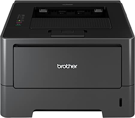 Brother HL-5440D Monochrome Laser Printer . كمبيوترات الأردن