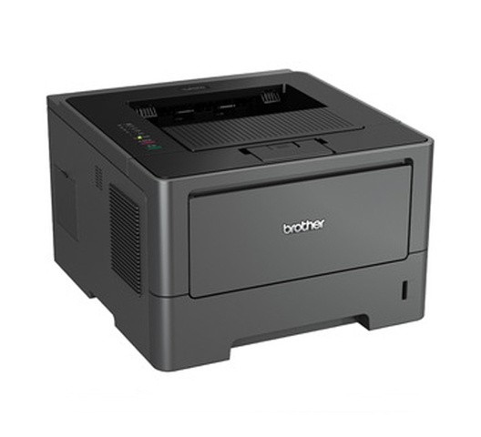 Brother HL-5440D Monochrome Laser Printer . كمبيوترات الأردن