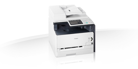 Canon color multifunction Printer MF8230Cn. Computers Mall