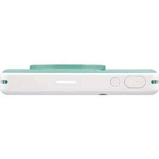 Canon Zoemini Mint Green Instant Camera. Computers Mall
