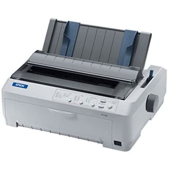 Epson LQ-590 Dot Matrix Printer. Computers Mall