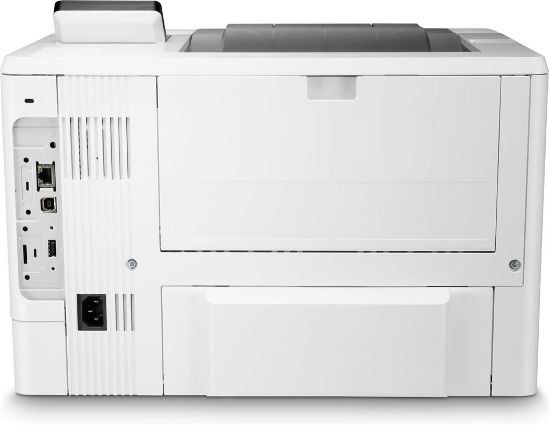 HP M507dn LaserJet Enterprise printer. كمبيوترات الأردن Jordan ...