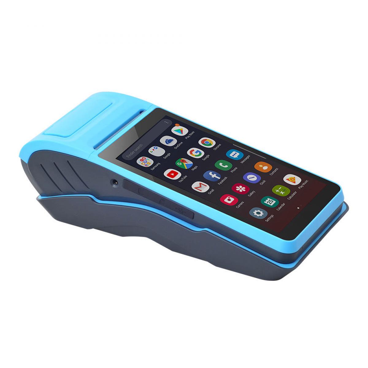 Xprinter XP-I100 Handheld POS Receipt Printer . Computers Mall