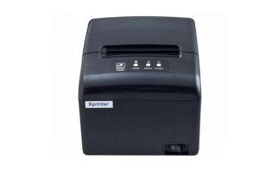XPrinter Xp-s200m Receipt Printer. Computers Mall