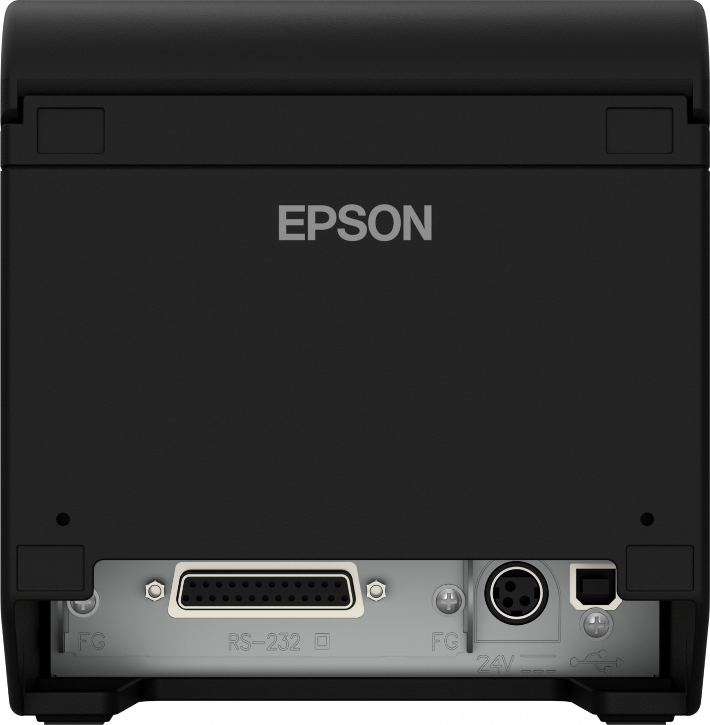 Epson TM-T20III(012) Ethernet thermal POS receipt printer. Computers Mall