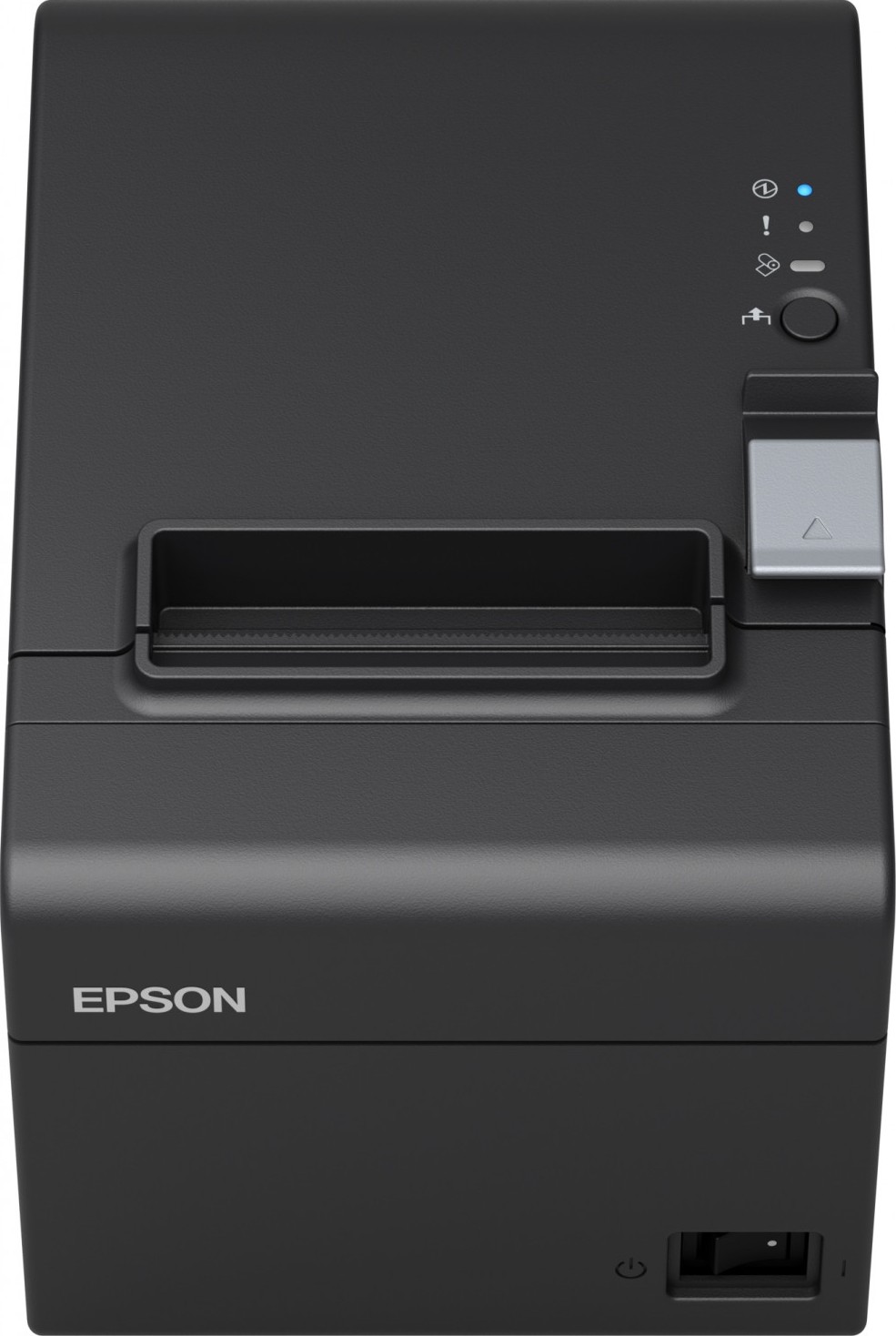 Epson TM-T20III(012) Ethernet thermal POS receipt printer. Computers Mall