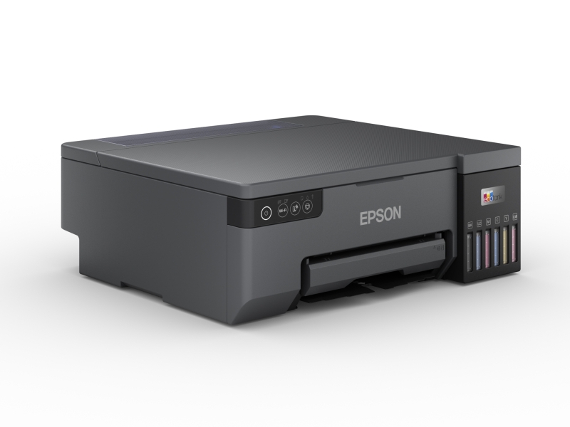 Epson L8050 A4 Single Function 6 Color Ink Tank Photo Printer. Computers Mall