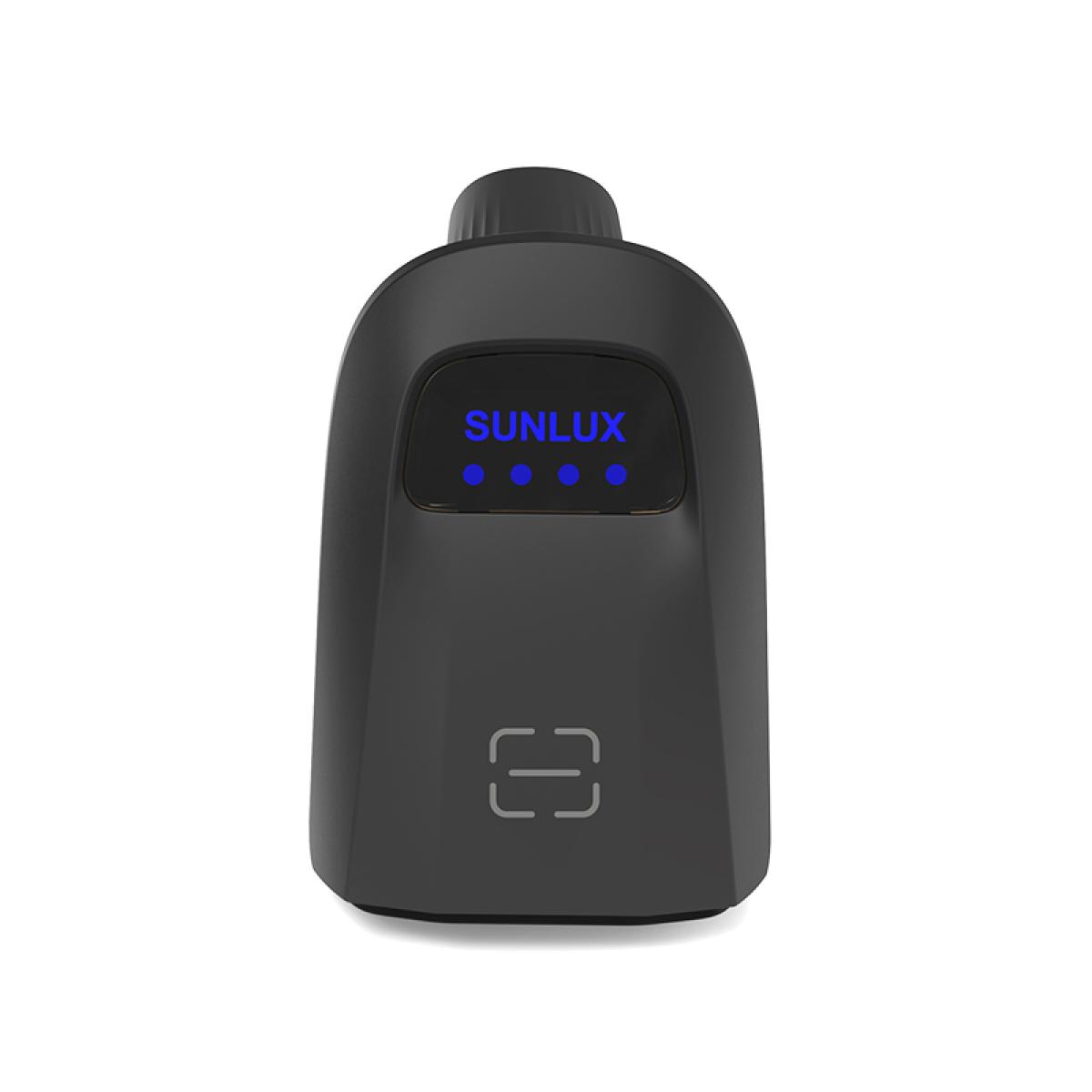 SUNLUX RW10 2D Wireless Barcode Scanner. Computers Mall