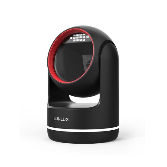 SUNLUX XL-2610 2D Desktop Barcode Scanner. Computers Mall
