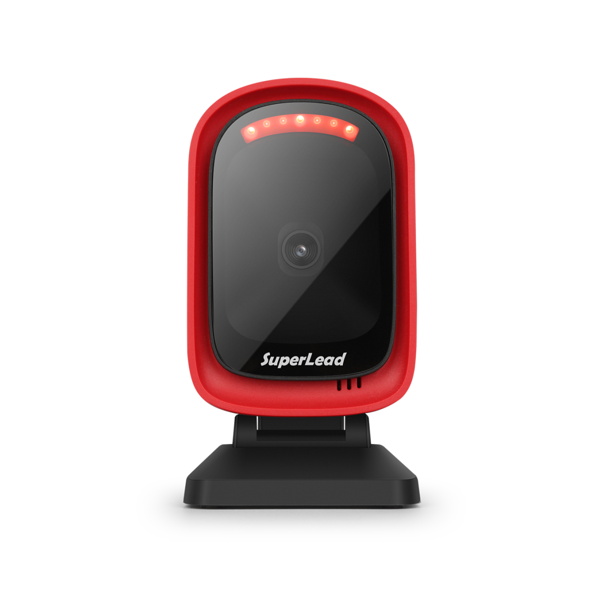 Superlead Miniature Handfree Barcode Reader. كمبيوترات الأردن Jordan Computers Mall