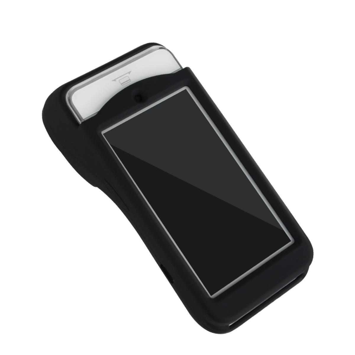 POS Silicone Case. Computers Mall