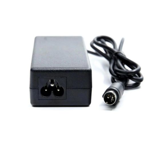 Power Supply (3 Pin / 24V – 2.5A) for POS Cash (Thermal) Printer ...