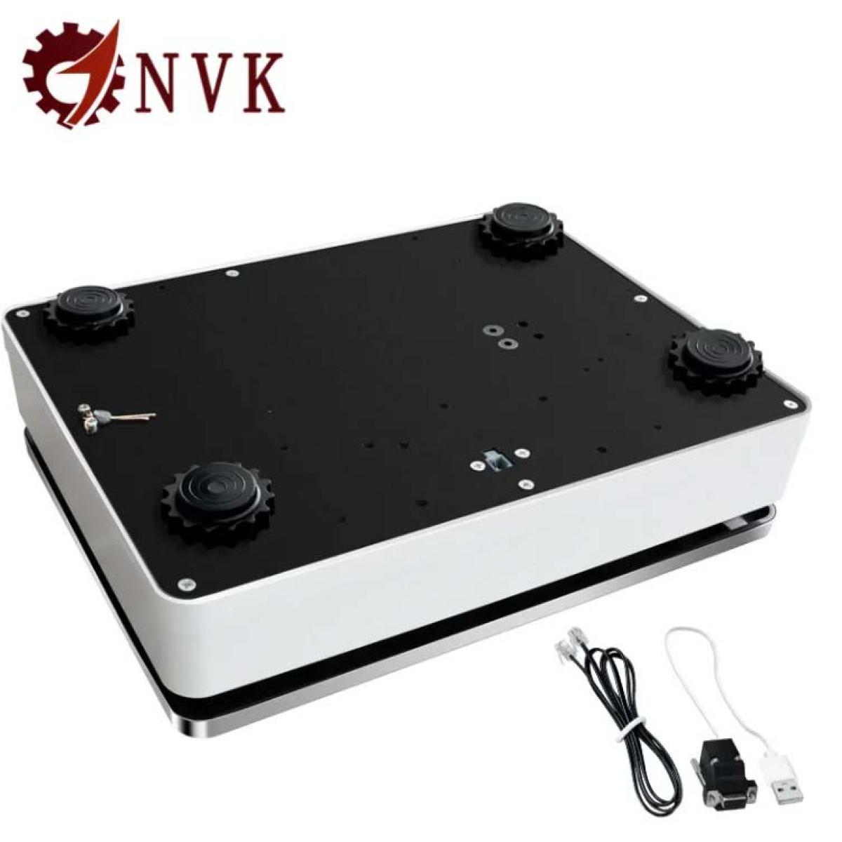 NVK NK30 POS Communication digital measuring Bluetooth Scale For POS ...