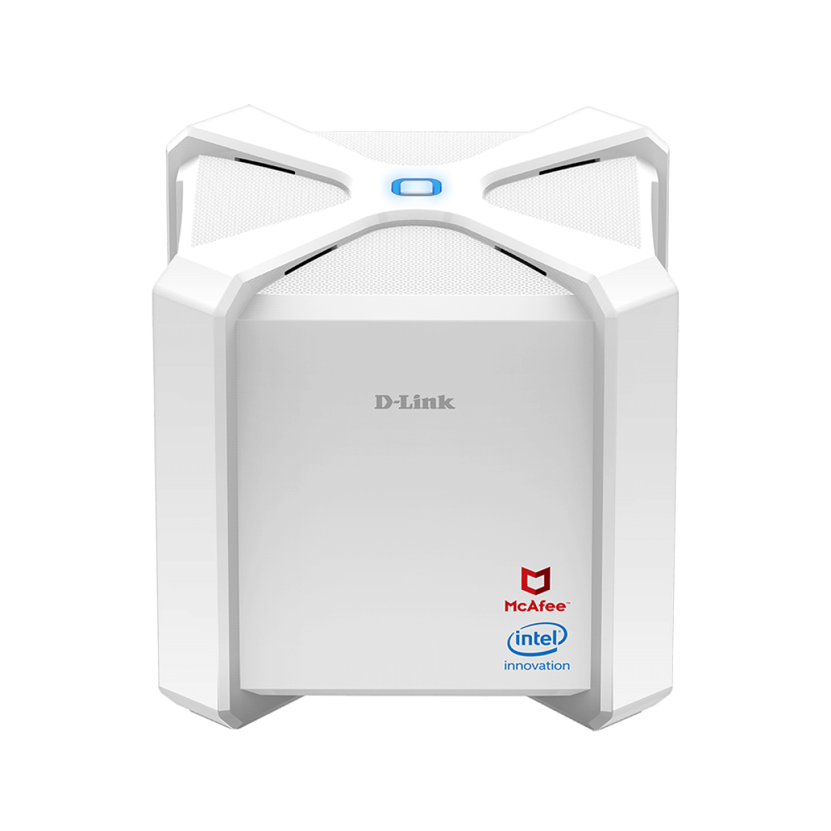 D-Link DIR-2680 D-Fend AC2600 Wi-Fi Router. كمبيوترات الأردن Jordan ...