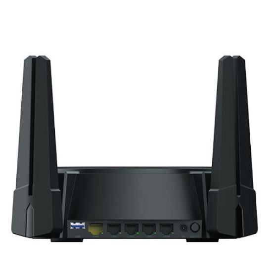 D-Link DIR-X6080Z/MSG AX6000 Multi Gigabit Wi-Fi 6 Router. كمبيوترات ...