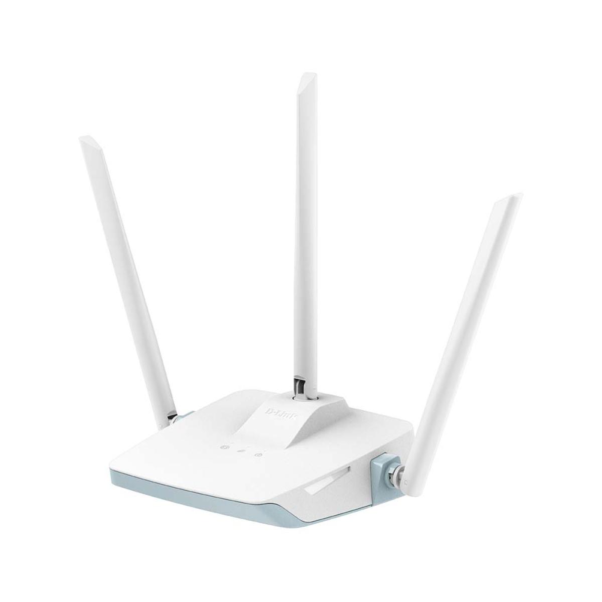 D-Link R04 N300 Smart Router. Computers Mall