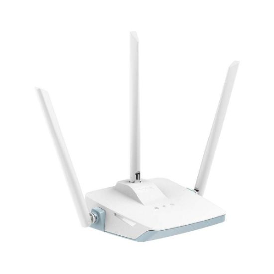 D-Link R04 N300 Smart Router. كمبيوترات الأردن Jordan Computers Mall