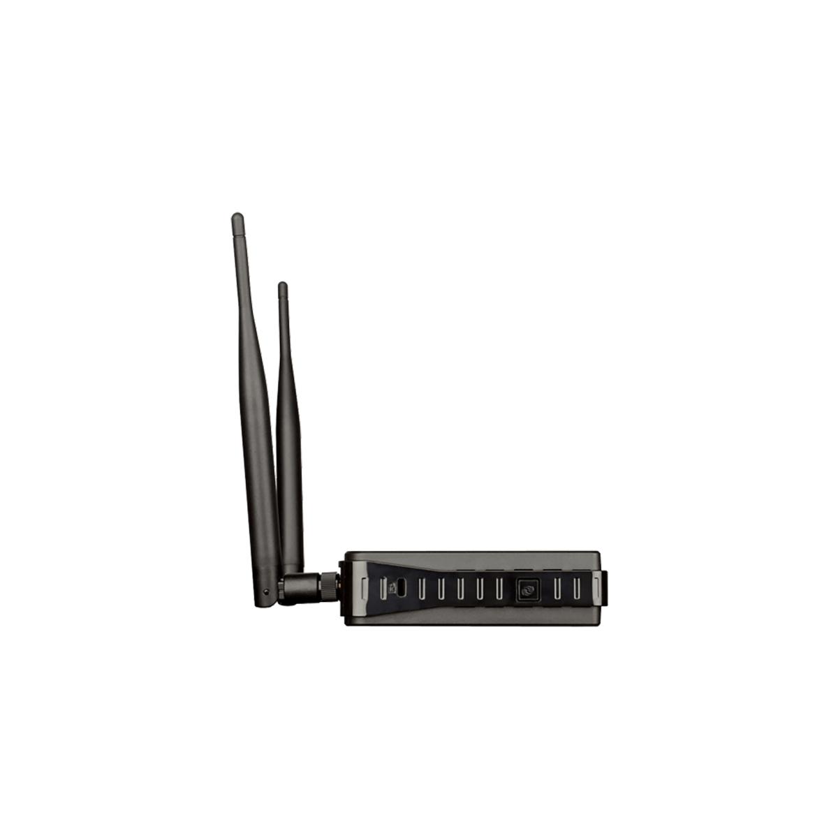 D-Link DAP-1360 Wireless N Range Extender. Computers Mall