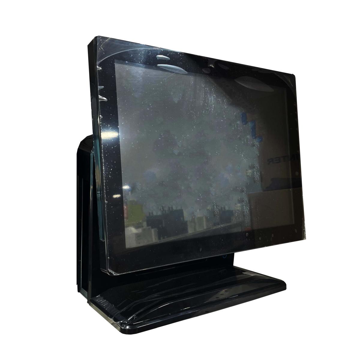 POS Q6 I3/8G/128G Gen 5 Touch Terminal Screen. Computers Mall