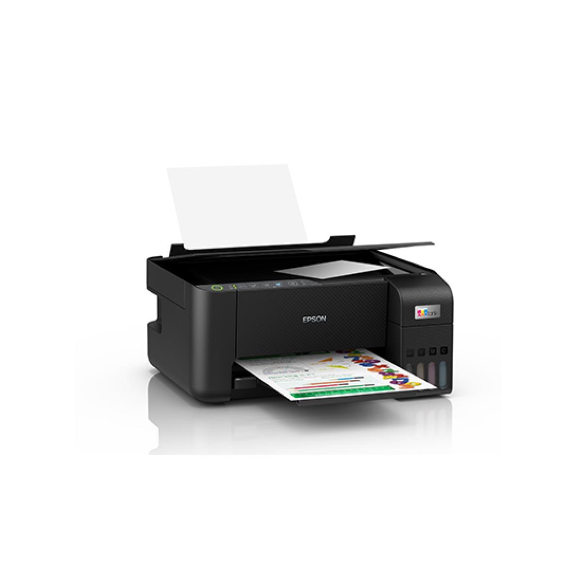 Epson EcoTank L3252 Printer. Computers Mall