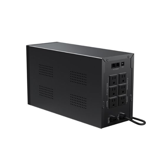 Marsriva MR-UF1000 - Electronic-UPS,DC UPS,Router UPS. كمبيوترات الأردن