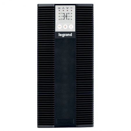 Legrand KEOR LP 3kVA Single-phase UPS. Computers Mall