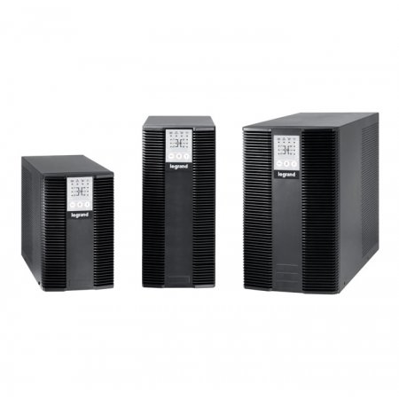 Legrand KEOR LP 3kVA Single-phase UPS. Computers Mall