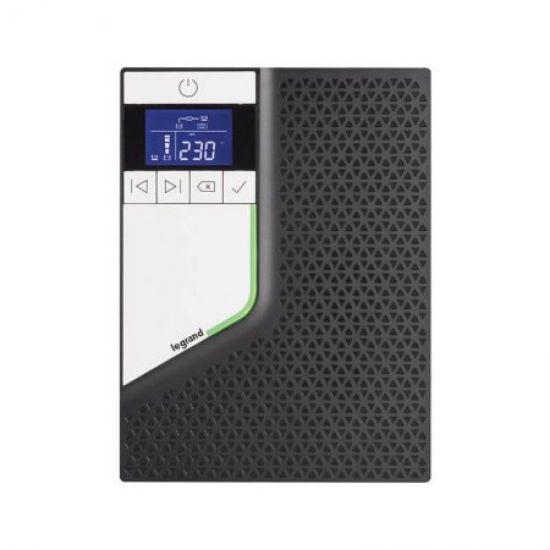 Legrand 3000VA KEOR LP TOWER online interactive UPS. كمبيوترات الأردن ...