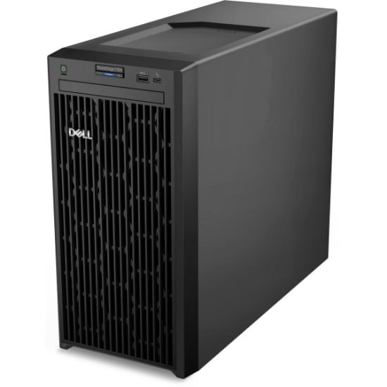 Dell PowerEdge T150 Mini Tower Server 16GB. Computers Mall