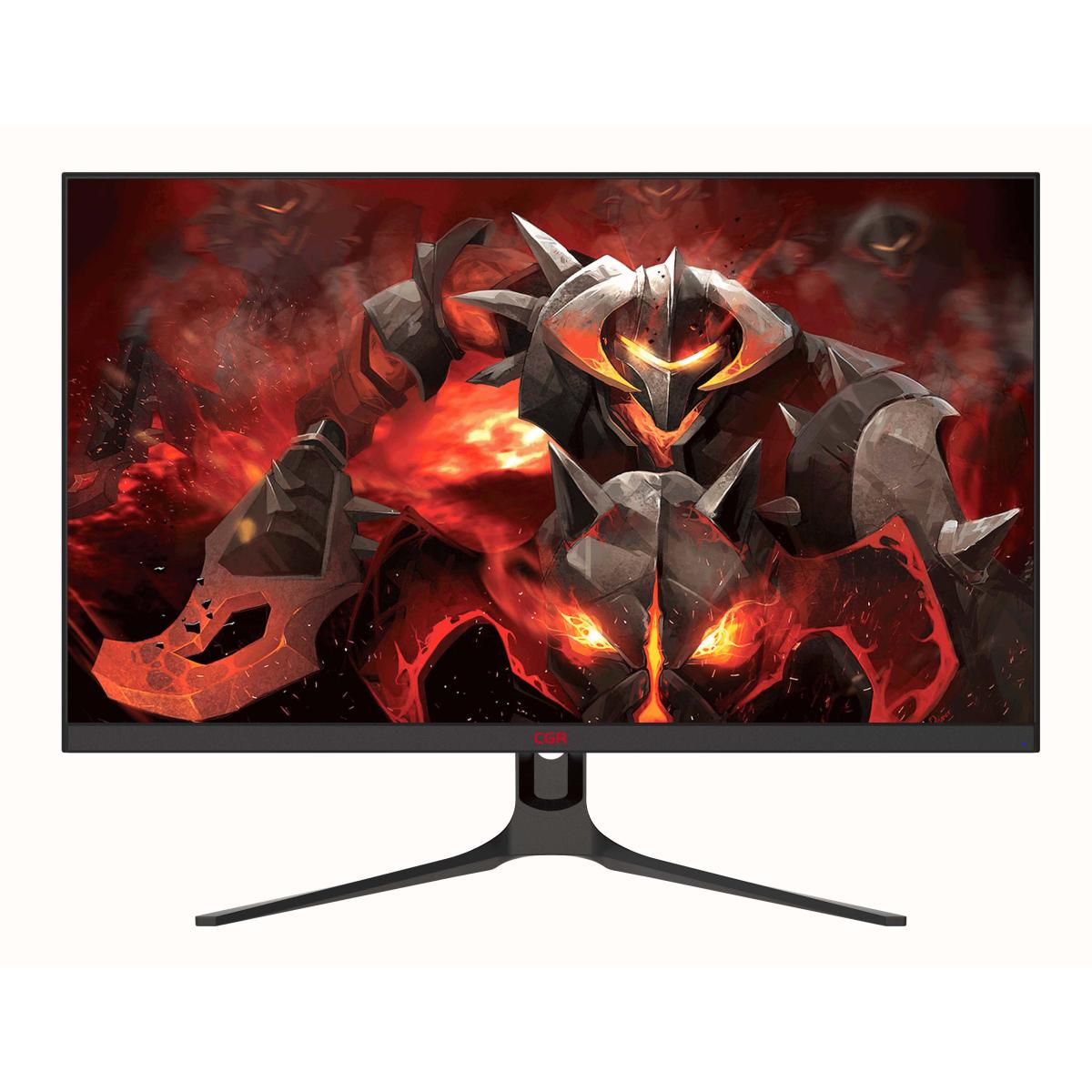 Huntkey 27" Gaming Monitor 240HZ. Computers Mall