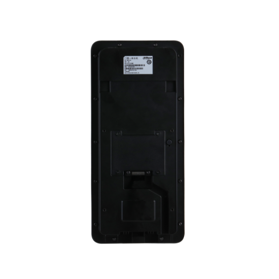 Dahua Face Recognition Access Control And Time Attendance Terminal Computers Mall