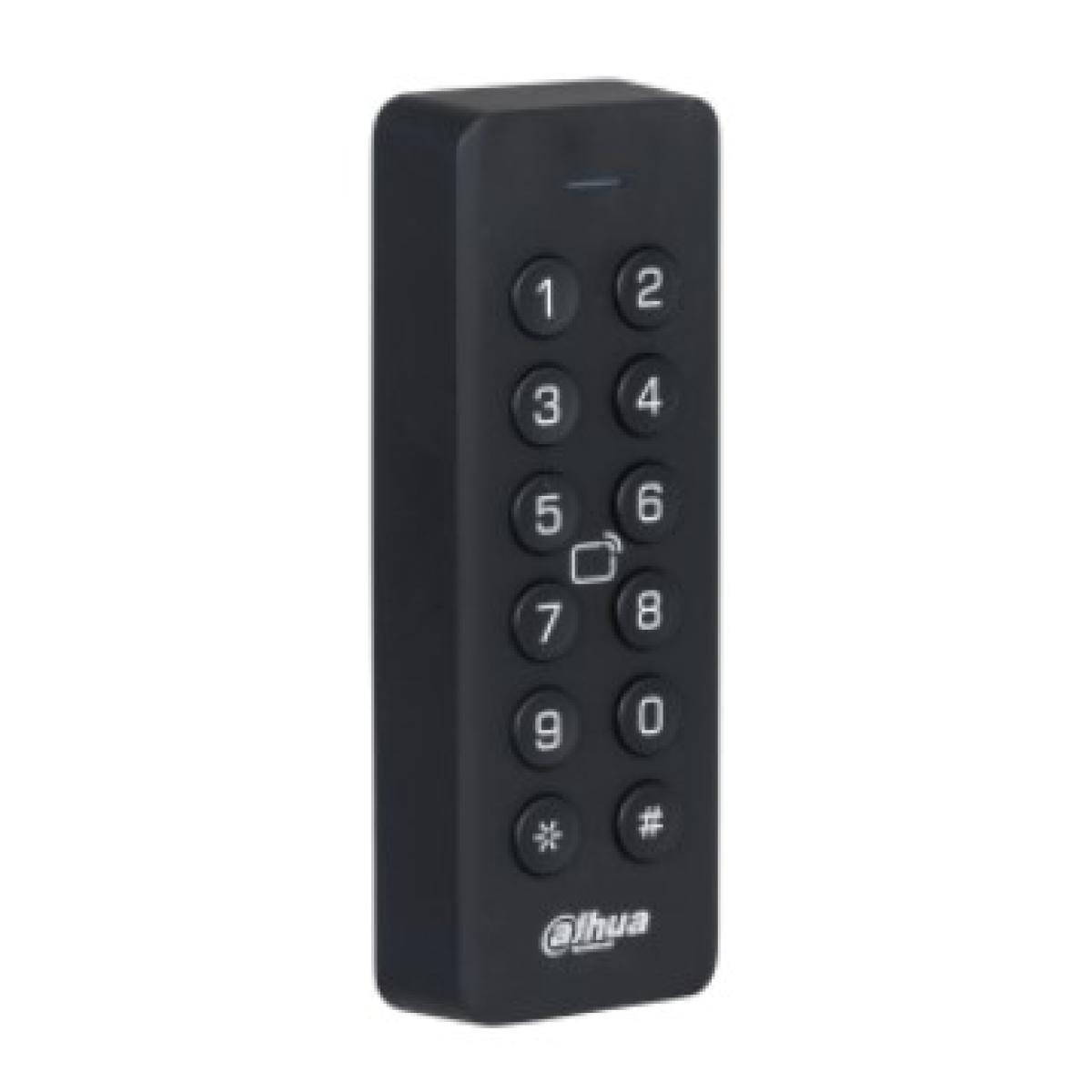 Dahua Access Reader كمبيوترات الأردن Jordan Computers Mall