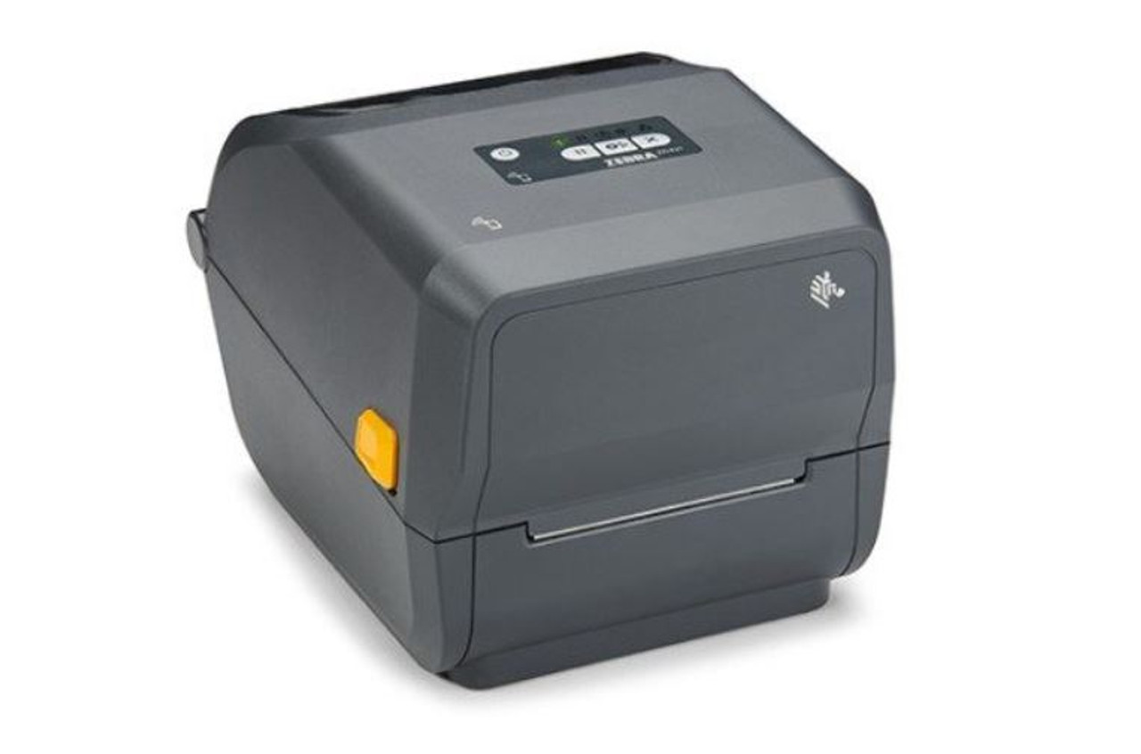 ZEBRA ZD421 Thermal Transfer Printer. Computers Mall