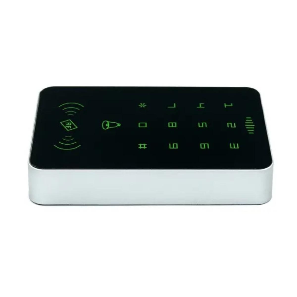 RFID AC800 Access Control Keypad Digital Panel Card Reader For Door ...