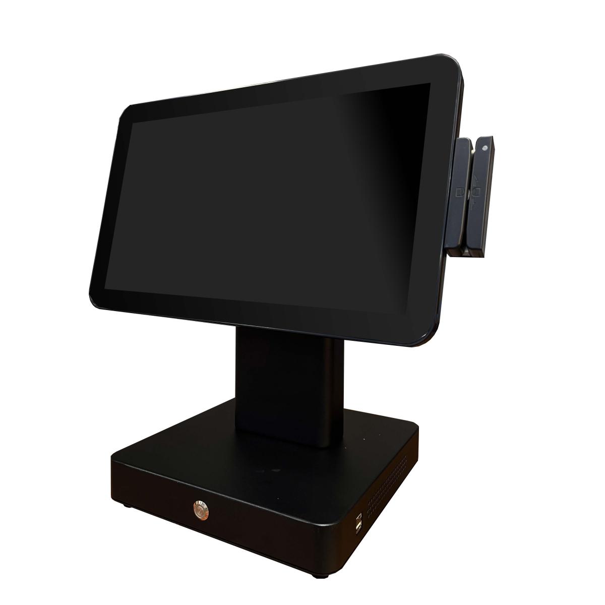 HAING M1 I5/8G/256G POS Point of Sale Terminal Screen Two Screens ...