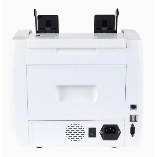 HAING AL-920 Multi-Currency Value Counter Money Machine. Computers Mall