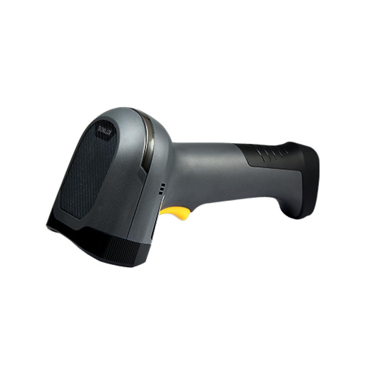 Sunlux IH20 2D Wired Barcode Scanner -Black. Computers Mall