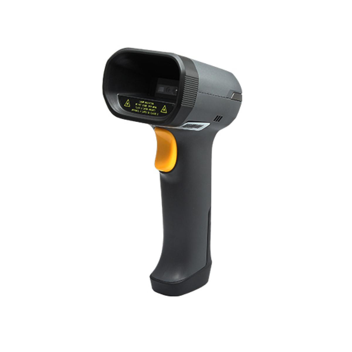 Sunlux IH20 2D Wired Barcode Scanner -Black. Computers Mall