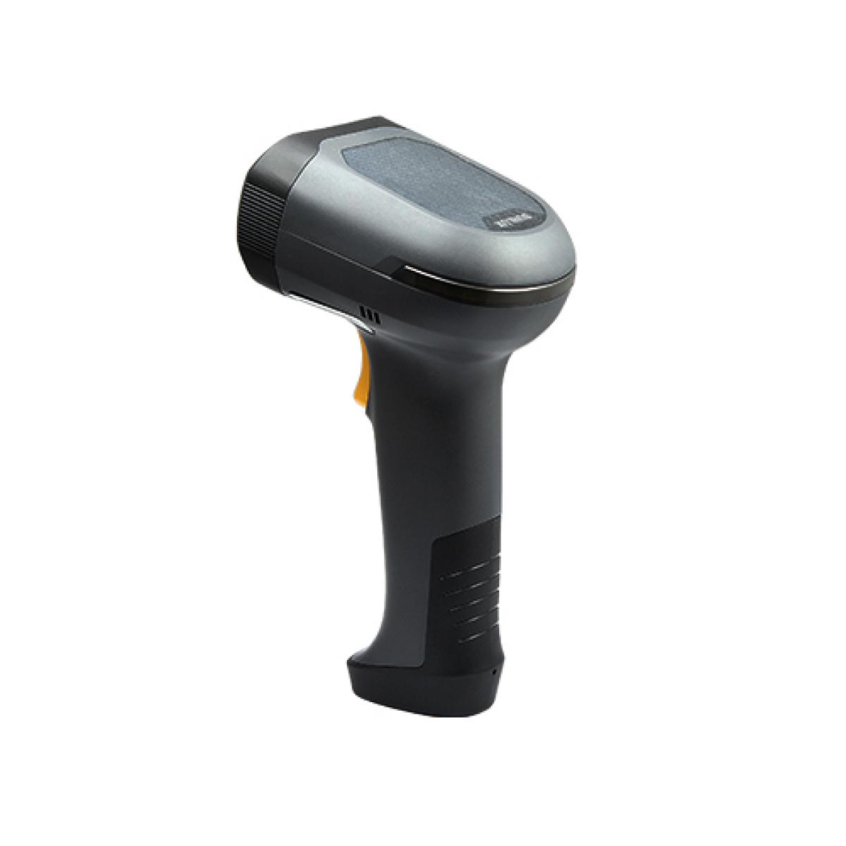 Sunlux IH20 2D Wired Barcode Scanner -Black. Computers Mall