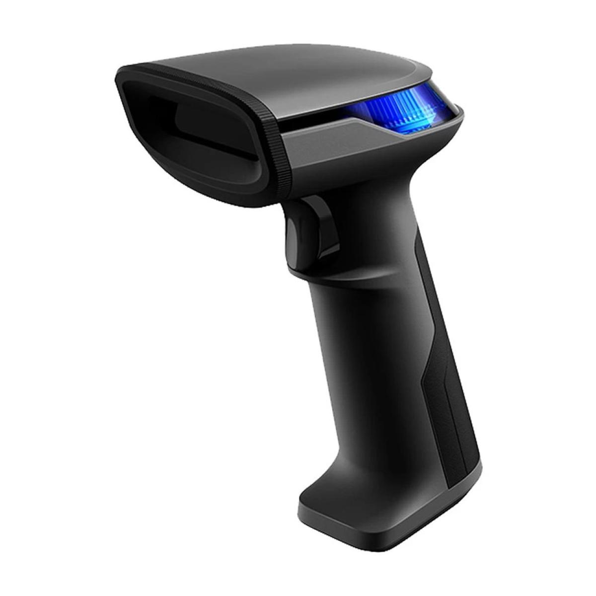 SUNLUX XL-3620 2D Handheld Wired Barcode Scanner without Stand ...