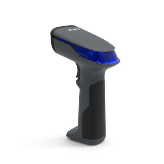 SUNLUX XL-3620 2D Handheld Wired Barcode Scanner without Stand ...