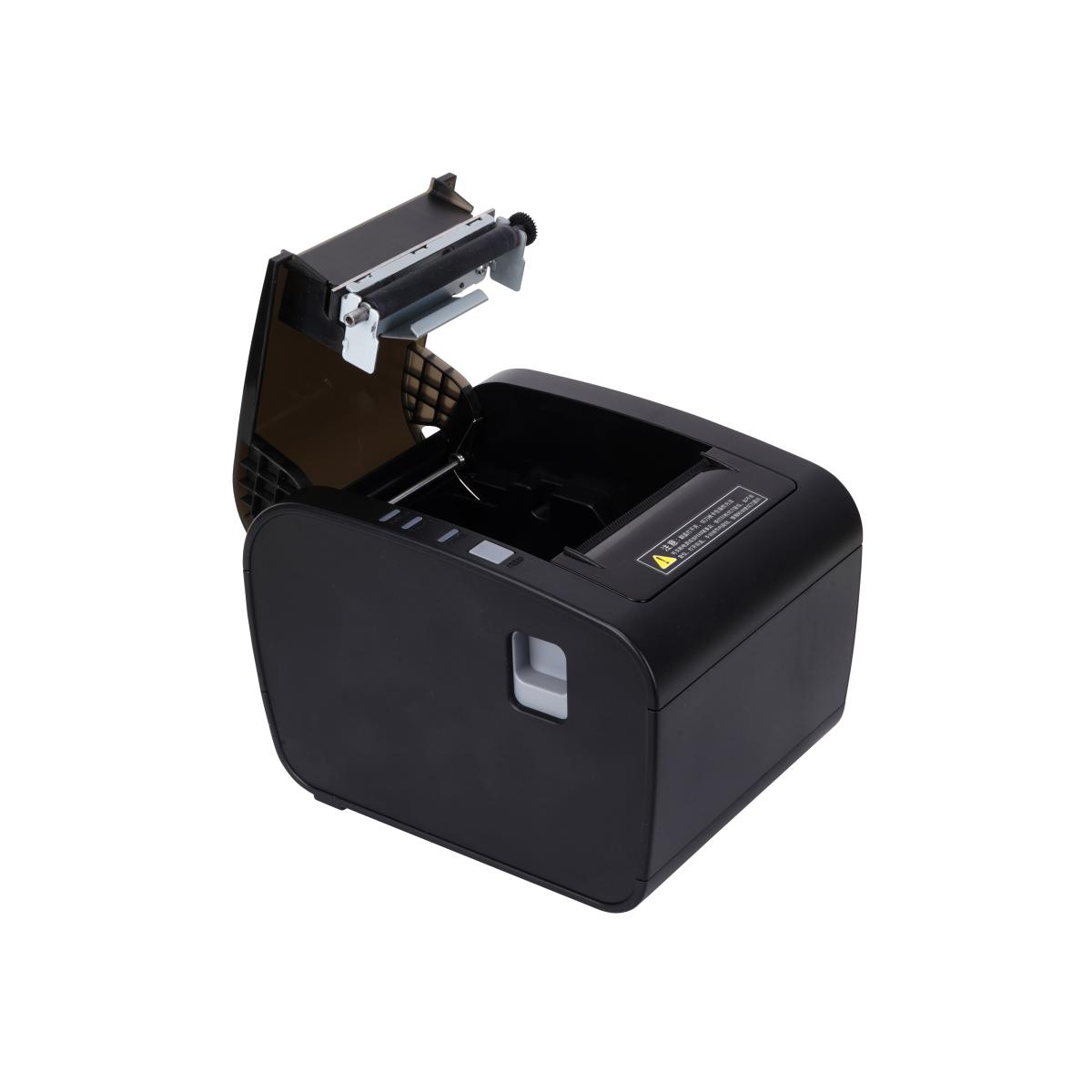 Sunlux RP8020 Receipt Direct Thermal USB+LAN Printer. Computers Mall