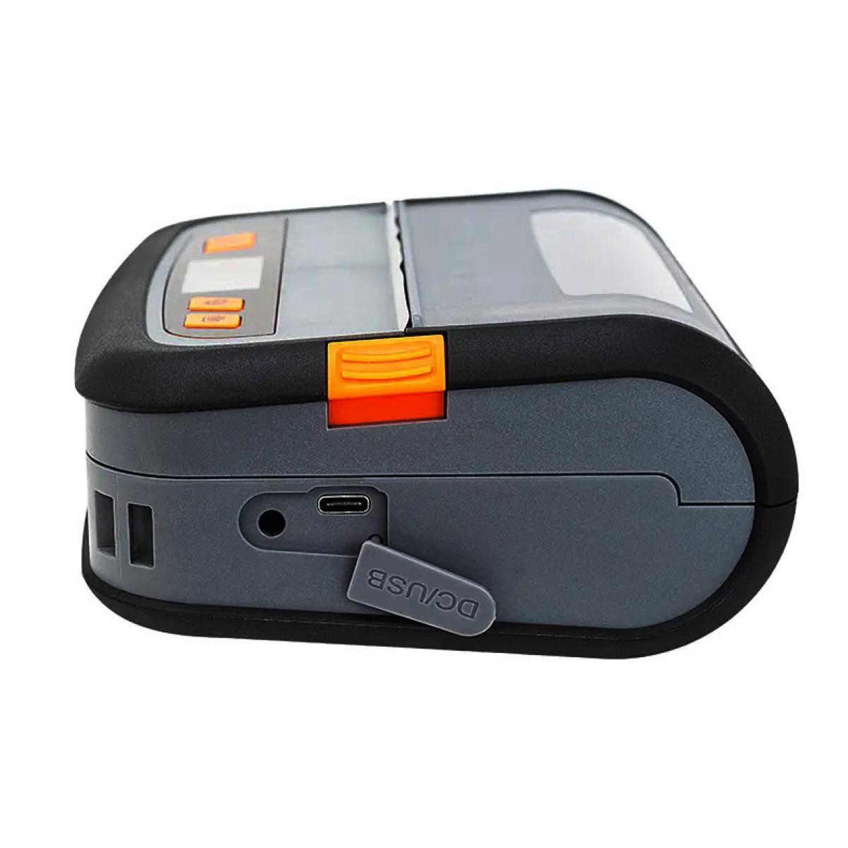 Xprinter XP-P816 USB & Bluetooth Thermal 4 Inch Bluetooth Label Printer ...