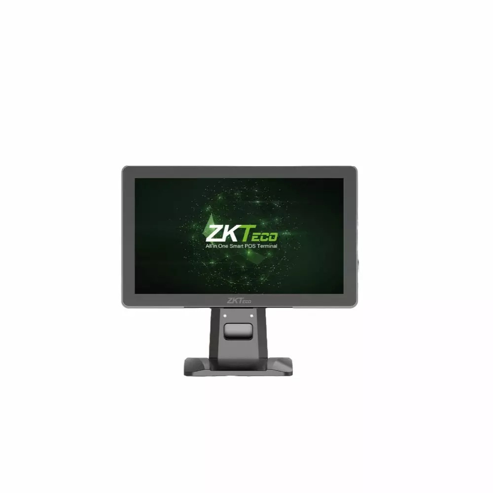 ZK Teco SC01TD-W0605 - Smart POS Terminal. Computers Mall
