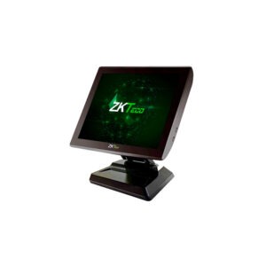 ZK Teco SC01TD-W0605 - Smart POS Terminal. Computers Mall