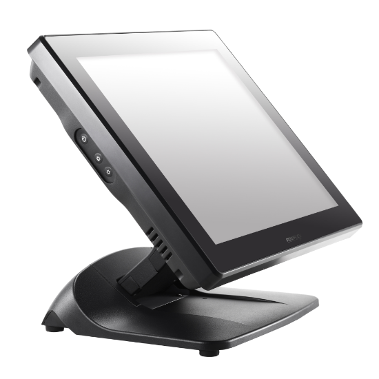 Posiflex XT-8315 POS System. Computers Mall